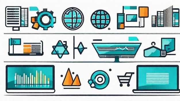 Digital Transformation Concepts | Premium AI-generated image Digital Transformation Concepts | Premium AI-generated image