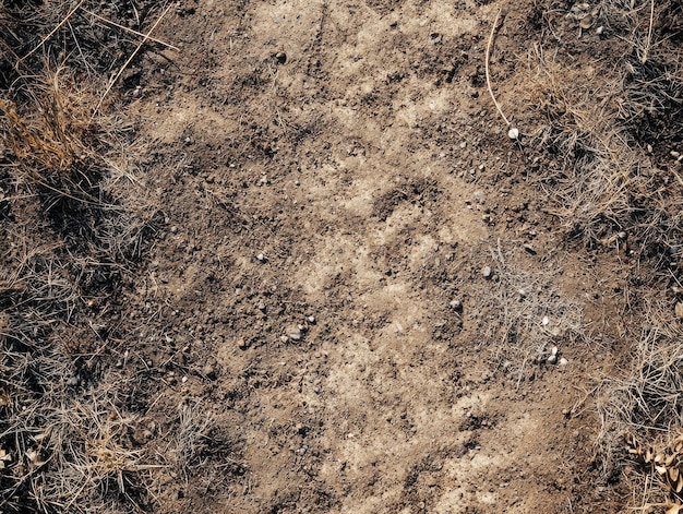 Dirt path texture background composition | Premium AI-generated image Dirt path texture background composition | Premium AI-generated image
