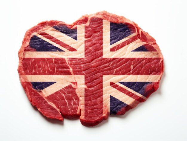 Premium Photo | Discover Britain's Prime Cuts A Visual Guide to ... Premium Photo | Discover Britain's Prime Cuts A Visual Guide to ...