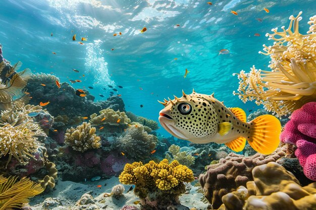 Premium Photo | Discover the hidden gems of the ocean with images ... Premium Photo | Discover the hidden gems of the ocean with images ...
