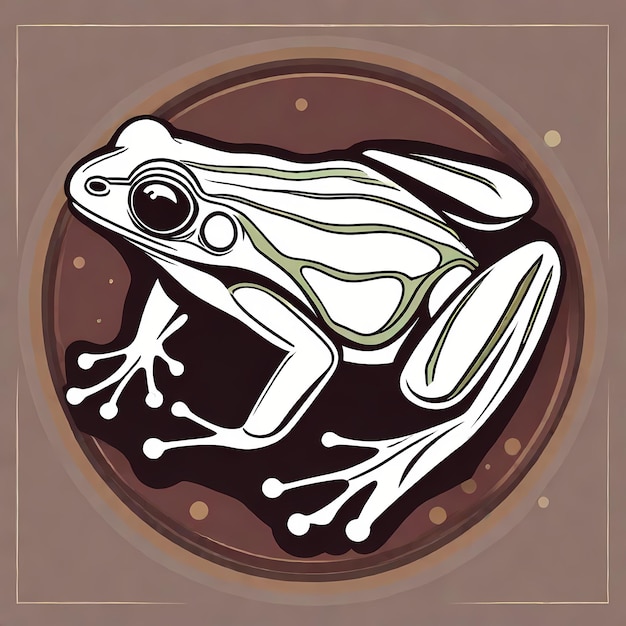 Premium Photo | Discovering the Enigmatic Frog Species Premium Photo | Discovering the Enigmatic Frog Species