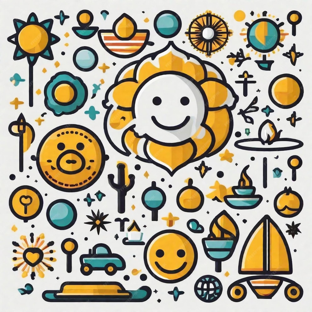 Premium AI Image | Discovering the Essence of Happiness Premium AI Image | Discovering the Essence of Happiness