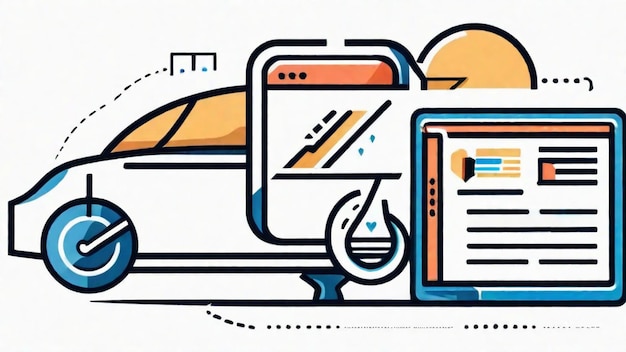 Premium Photo | Discovering the Future of Fintech Premium Photo | Discovering the Future of Fintech