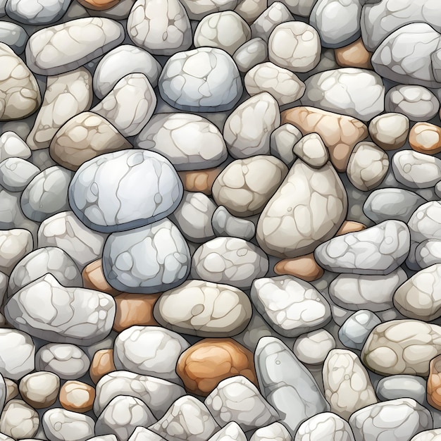 Premium AI Image | Dive into a realm of inspiration with striking stone ... Premium AI Image | Dive into a realm of inspiration with striking stone ...