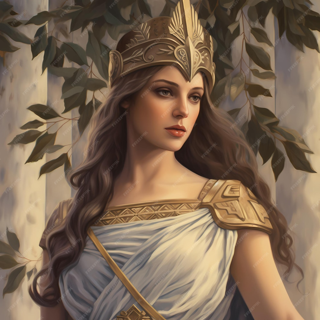 Premium AI Image | The Divine Enigma A Highly Complex and Realistic ... Premium AI Image | The Divine Enigma A Highly Complex and Realistic ...