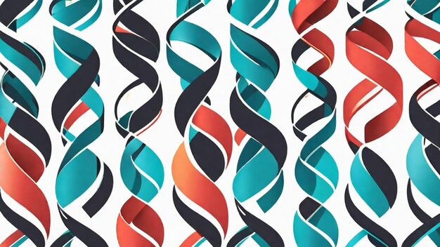 Premium Photo | DNA Replication Secrets Uncovered Premium Photo | DNA Replication Secrets Uncovered