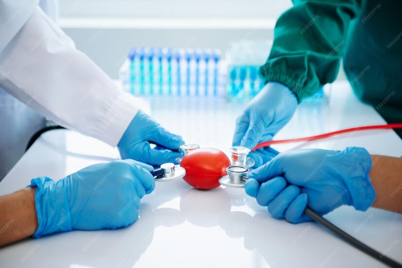 Premium Photo | Doctor handshake and partnership in healthcare medicine ... Premium Photo | Doctor handshake and partnership in healthcare medicine ...