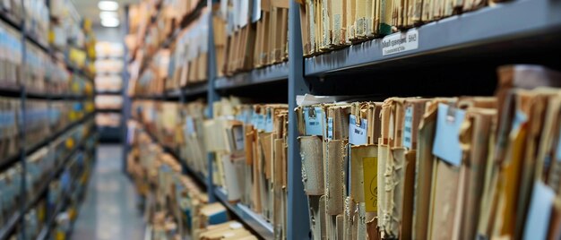 Premium Photo | Document management software helps streamline workflow Premium Photo | Document management software helps streamline workflow