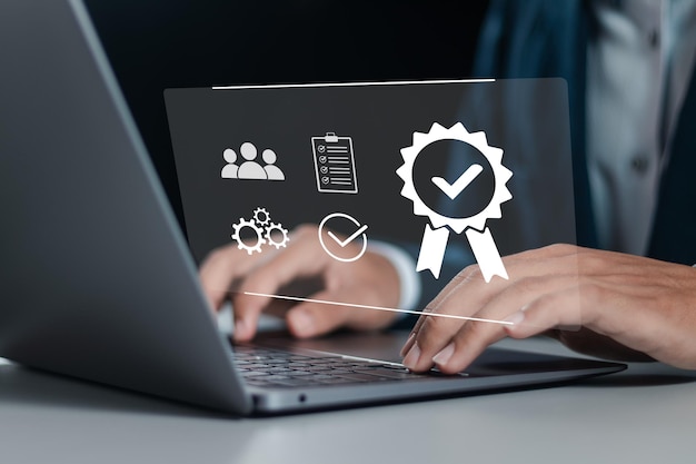 Premium Photo | Document Management System DMS Online Document Database ... Premium Photo | Document Management System DMS Online Document Database ...