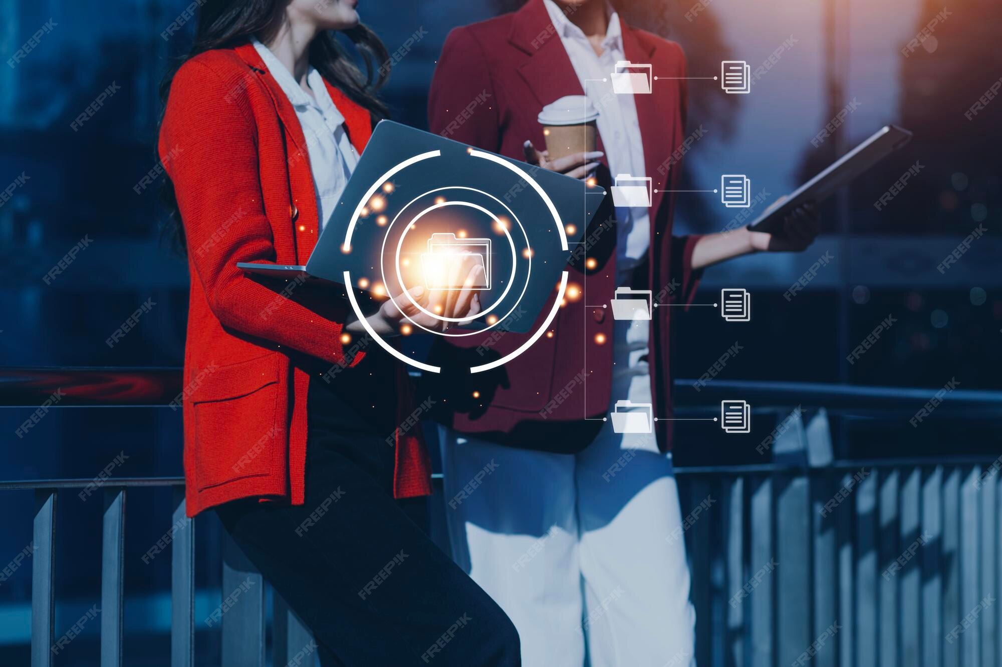 Premium Photo Document Management System Dms Online Documentation Database And Process