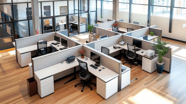 Documenting the Evolving Nature of Office Dynamics | Premium AI ... Documenting the Evolving Nature of Office Dynamics | Premium AI ...