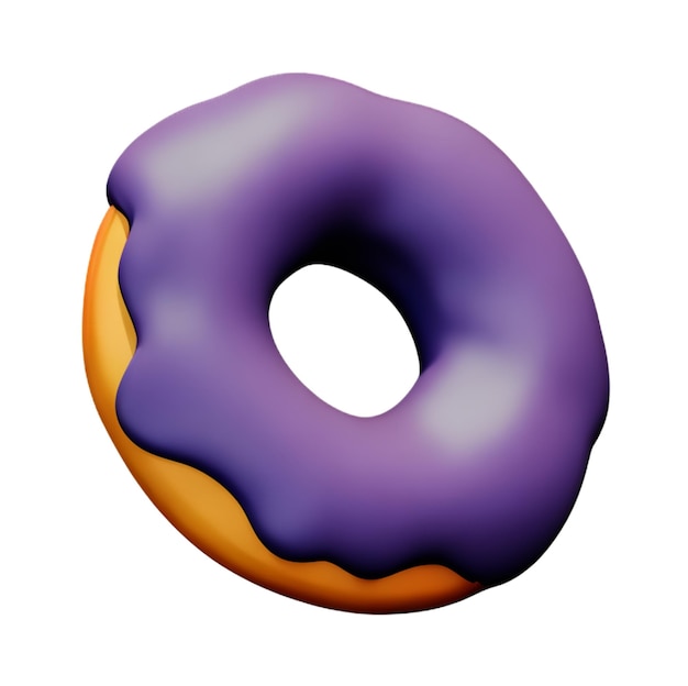 Premium AI Image | Donuts Premium AI Image | Donuts