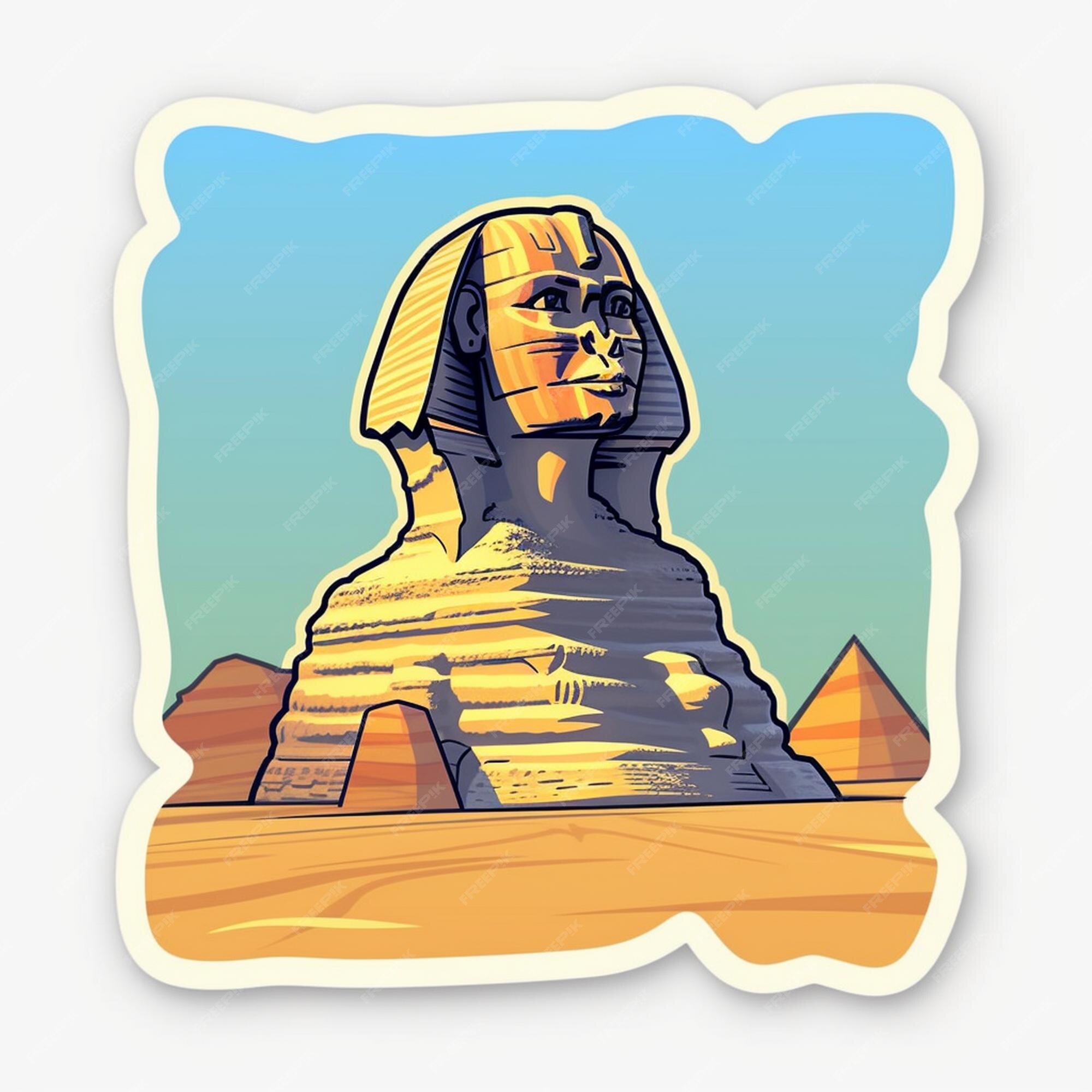 Premium AI Image | a drawing of a pyramid with the name Premium AI Image | a drawing of a pyramid with the name