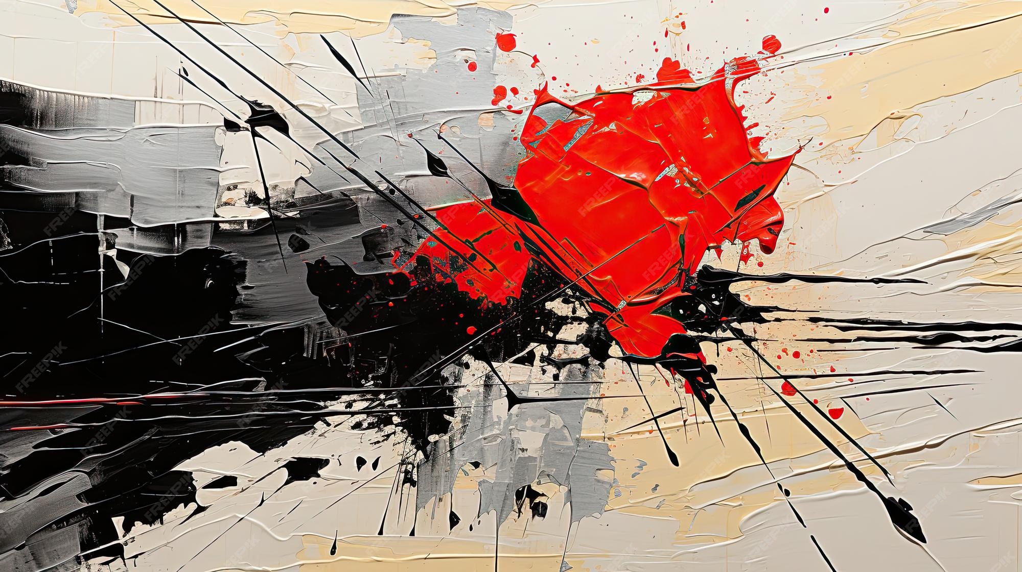 Premium AI Image | Duality in Art Premium AI Image | Duality in Art