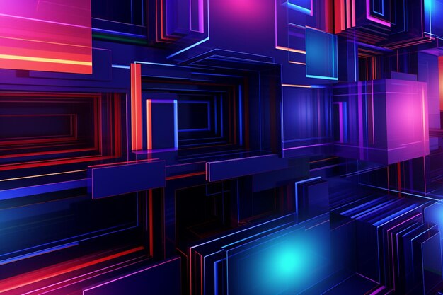 Premium AI Image | Dynamic Patterns in Motion A Journey through ... Premium AI Image | Dynamic Patterns in Motion A Journey through ...
