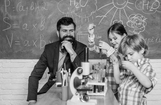 Premium Photo | Early development of children microscope optical ... Premium Photo | Early development of children microscope optical ...