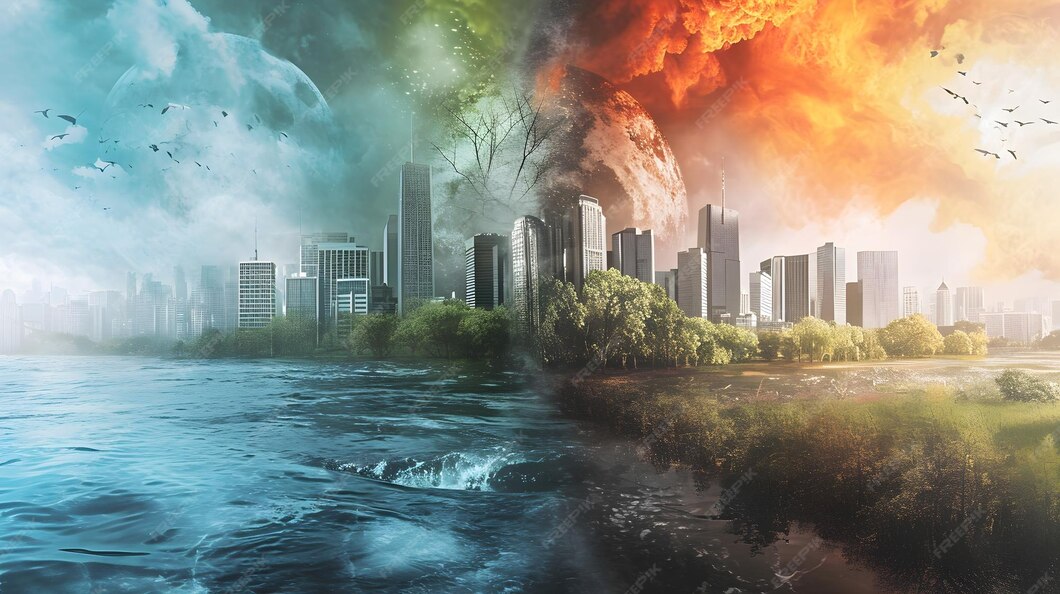 Premium Photo | Earths Cry Witnessing the Unraveling Tapestry Premium Photo | Earths Cry Witnessing the Unraveling Tapestry