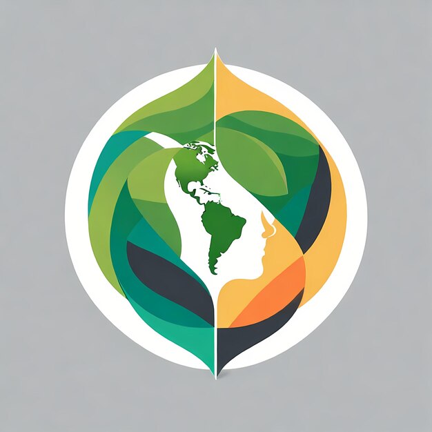 Premium AI Image | Ecological Climate Change Premium AI Image | Ecological Climate Change