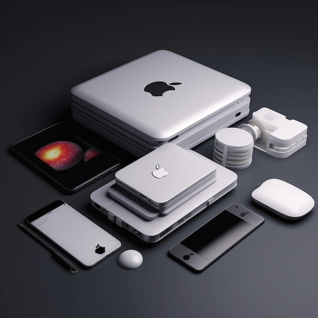 All Apple Products Ever Made All Apple Products Ever Made