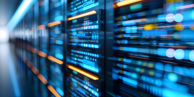 Edge computing enhances realtime data processing capabilities for ...