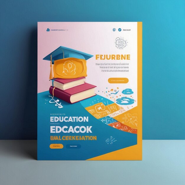 Education generative AI | Premium AI-generated image Education generative AI | Premium AI-generated image