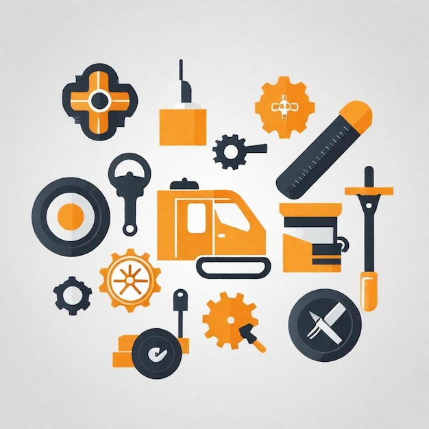 Premium AI Image | Effective Maintenance Strategies Premium AI Image | Effective Maintenance Strategies
