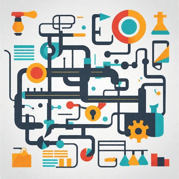 Premium AI Image | Effective ProblemSolving Approaches Premium AI Image | Effective ProblemSolving Approaches