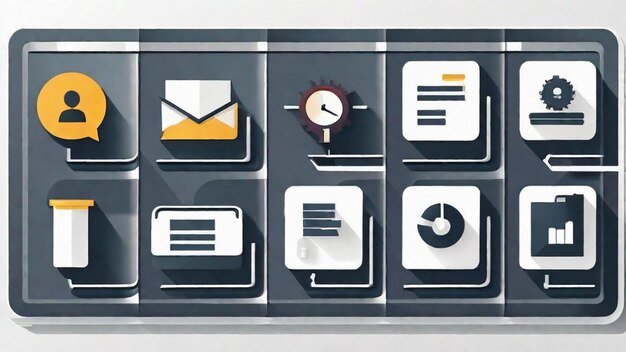 Effective Project Management Techniques | Premium AI-generated image Effective Project Management Techniques | Premium AI-generated image