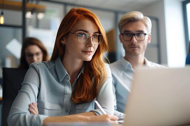 Effective Project Management | Premium AI-generated image Effective Project Management | Premium AI-generated image