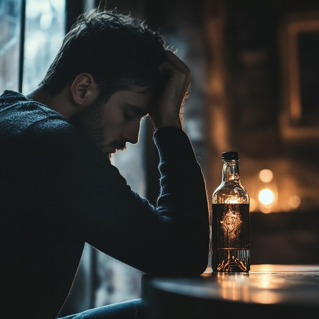 Premium Photo Effective Strategies For Overcoming Addiction And