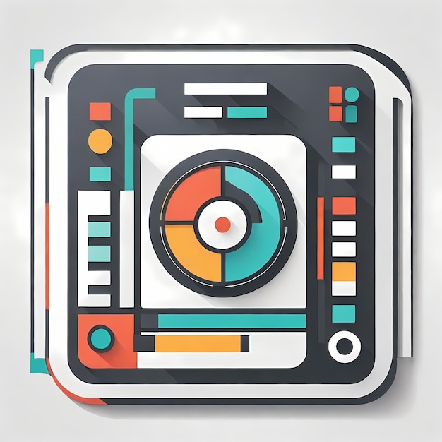 Premium AI Image | Efficiency and Outputs Premium AI Image | Efficiency and Outputs
