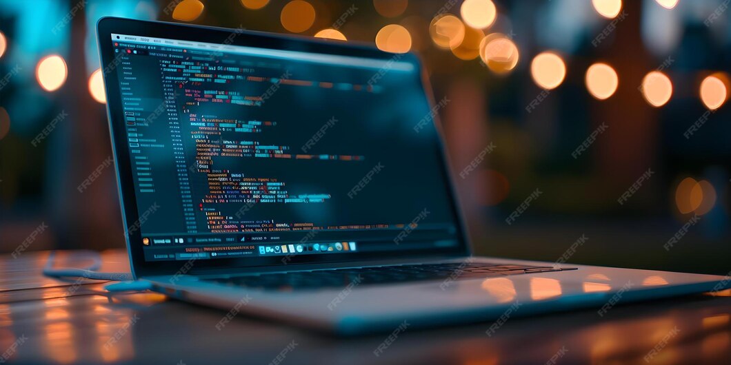 Efficient Crossplatform Coding For Modern Web Development On Tablets 6626