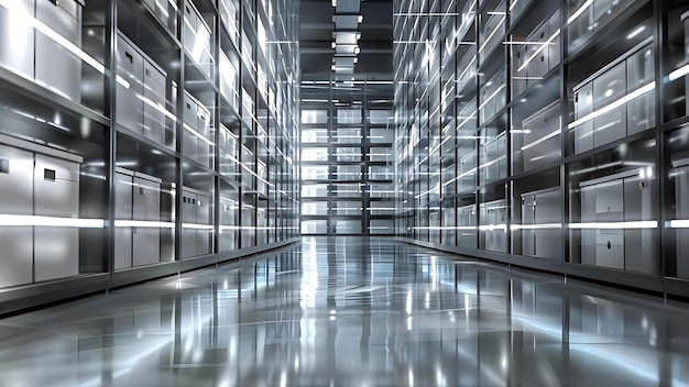 Efficient Data Archiving And Retrieval For Big Data Storage And D