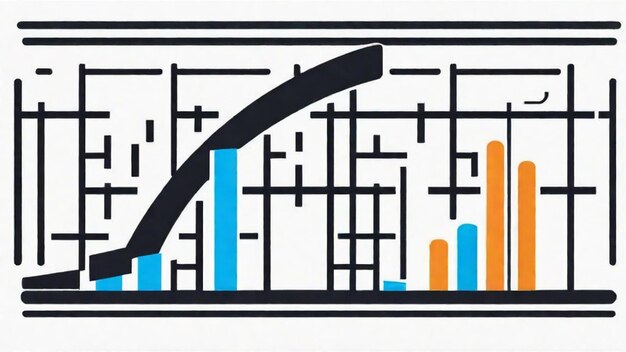 Premium AI Image | Efficient Data Latency Analysis Premium AI Image | Efficient Data Latency Analysis