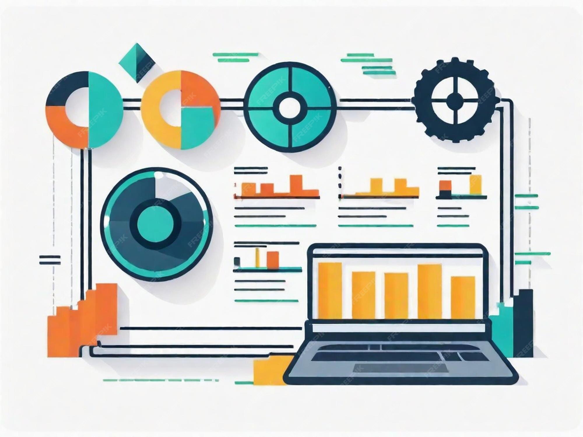 Premium AI Image | Efficient Data Replication Strategies for Business ... Premium AI Image | Efficient Data Replication Strategies for Business ...