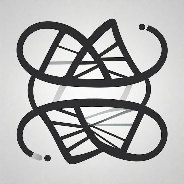 Premium AI Image | Efficient DNA Replication Premium AI Image | Efficient DNA Replication