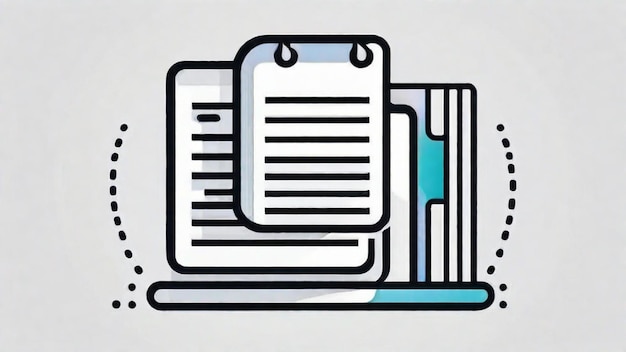 Premium Photo | Efficient Document Automation Solutions Premium Photo | Efficient Document Automation Solutions