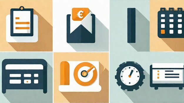 Premium Photo | Efficient Expense Management System Premium Photo | Efficient Expense Management System