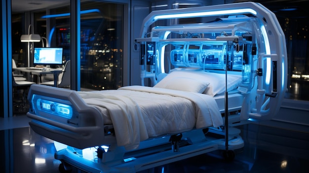 Premium Photo | Efficient Healthcare System Solutions Premium Photo | Efficient Healthcare System Solutions