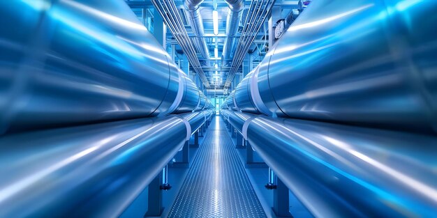 Efficient Integration Of Reactors Processing Units And Robots In An