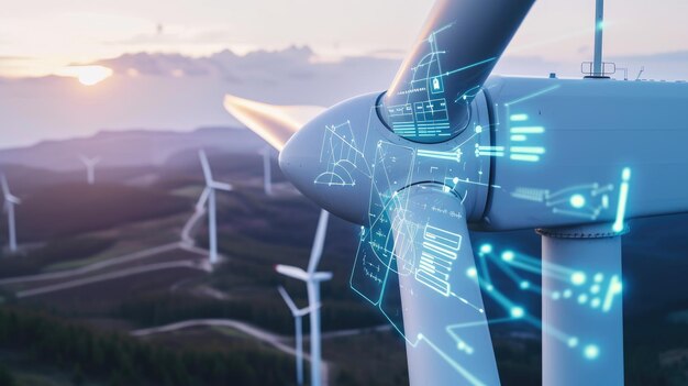 Efficient Predictive Maintenance in Renewable Energy | Premium AI ... Efficient Predictive Maintenance in Renewable Energy | Premium AI ...
