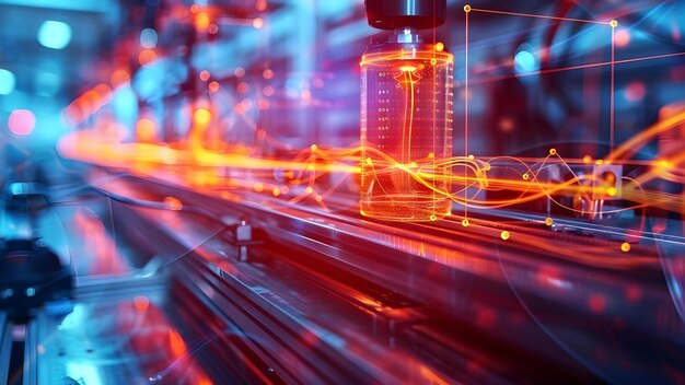 Efficient Processing of Big Data in Complex Modular Systems to Optimize ...