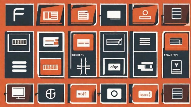 Premium Photo | Efficient Programming Languages Premium Photo | Efficient Programming Languages