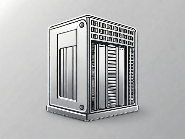 Premium Ai Image Efficient And Secure Data Storage Solutions