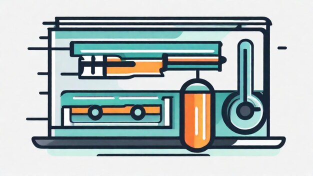 Premium AI Image | Efficient and Streamlined Methods Premium AI Image | Efficient and Streamlined Methods