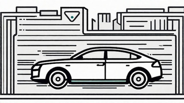 Premium AI Image | Efficient and Streamlined Processes Premium AI Image | Efficient and Streamlined Processes