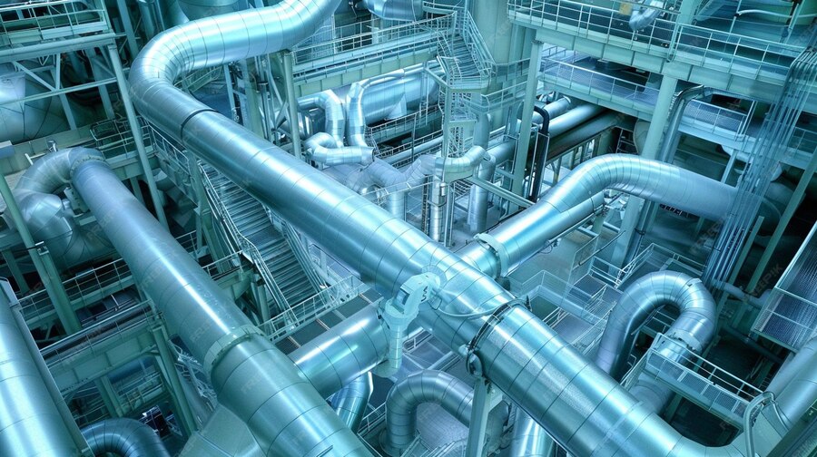 Efficient System Integration Solutions | Premium AI-generated image Efficient System Integration Solutions | Premium AI-generated image