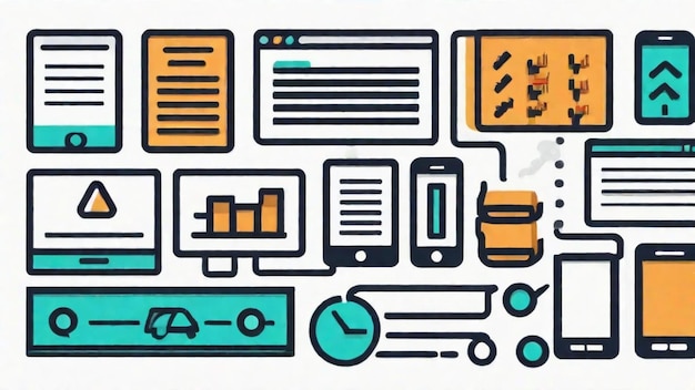 Premium Photo | Efficient Task Management System Premium Photo | Efficient Task Management System