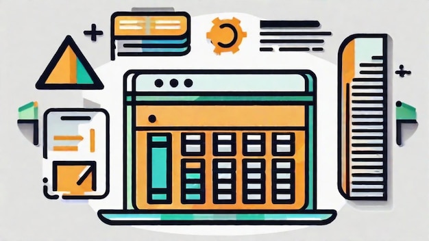 Premium AI Image | Efficient Task Management Techniques Premium AI Image | Efficient Task Management Techniques