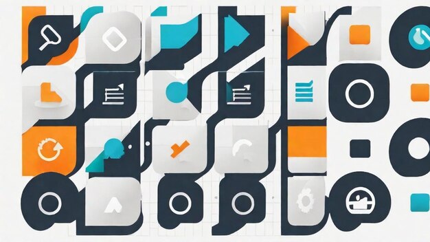 Premium AI Image | Efficient Version Control System Premium AI Image | Efficient Version Control System